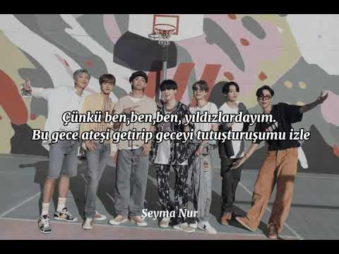 Bts Dynamite ( Türkçe Altyazılı )
