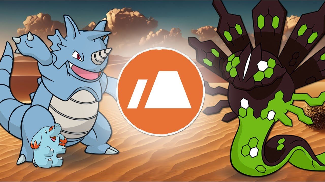 One Fact About EVERY Ground Type Pokémon - YouTube