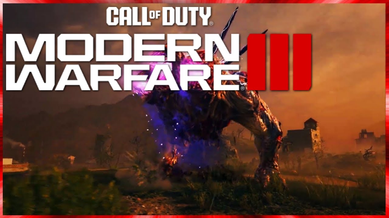 Call of Duty: MW3 Zombies Part 49 ᴴᴰ - YouTube