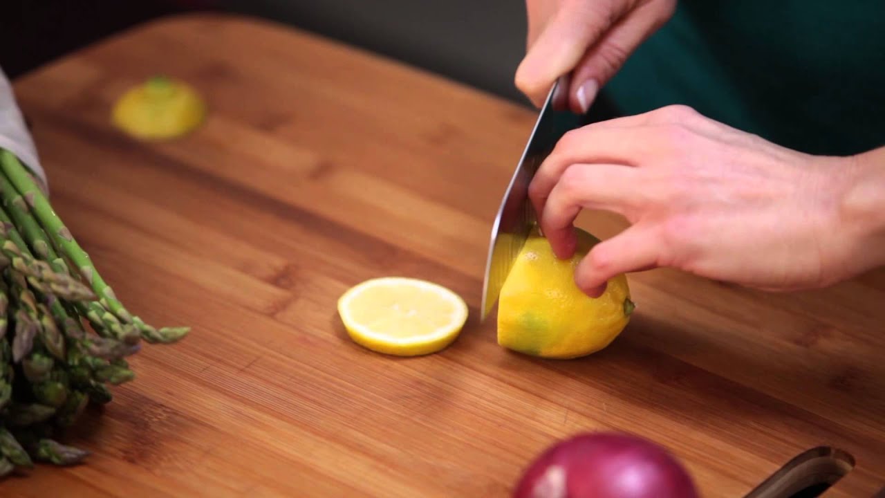 Easy Salmon Pockets | Annessa | Albertsons - YouTube