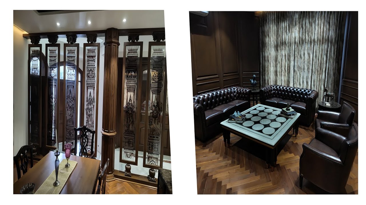 Hall Sitting Design @InteriorDecorDesigns - YouTube