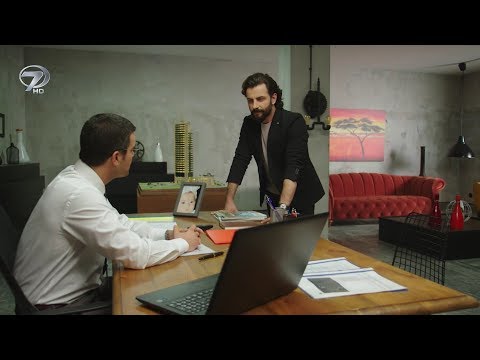 Yemin 18 Şubat'ta Kanal 7'de Başlıyor.
