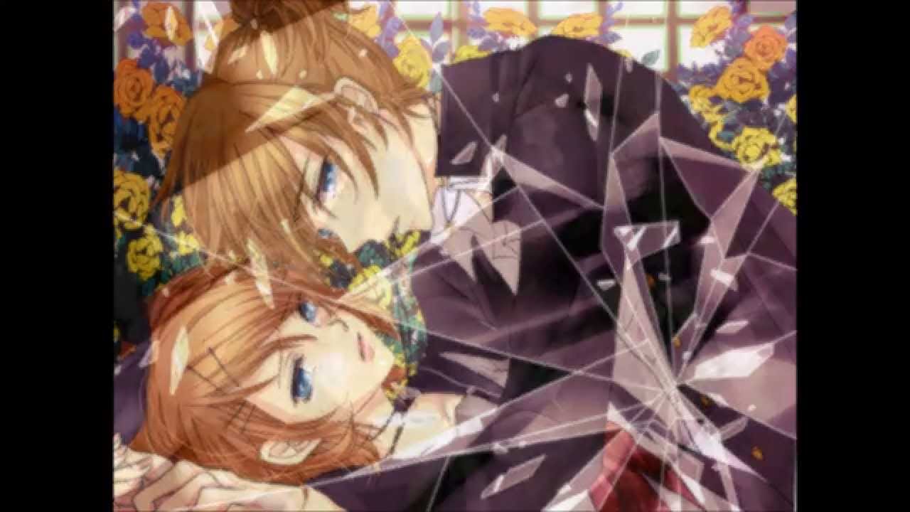 Nightcore- Broken Pieces w/lyrics - YouTube