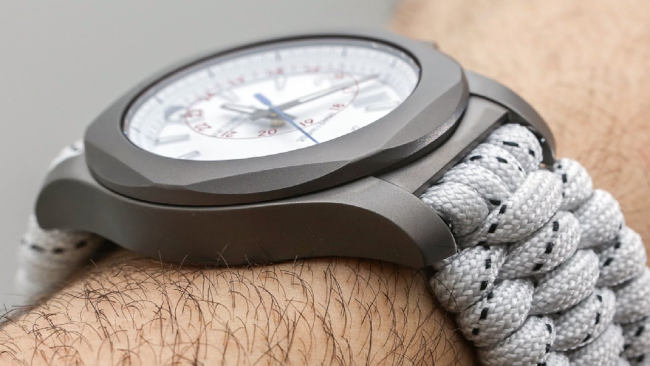 Top Best Navy SEALS Watches To Buy in 2024! - YouTube