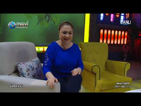 15.01.2019 SÜPER İKİLİ