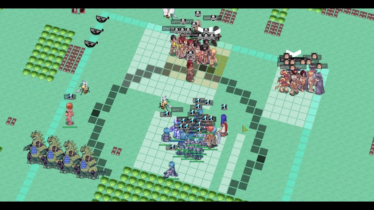 jamro pokemon edition - YouTube