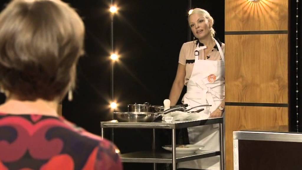 Anna Barkman Messeter kammar hem 5:e platsen i Sveriges mästerkock 2015 ...