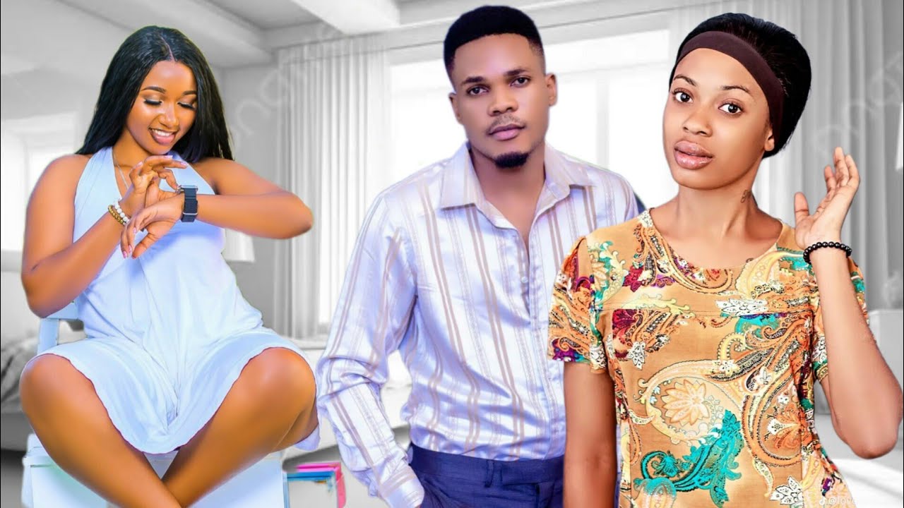 PENZI LA MTOTO WA BOSS 💞 NA DADA WA KAZI PART 18 | Love Story - YouTube