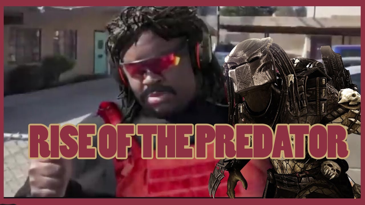 Rise Of The Predator: Big Content Creators Turned PDF Files & How I ...