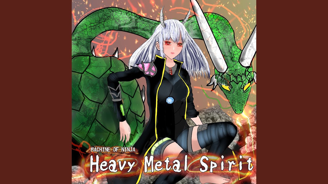 Scary Darkness Rock Song - YouTube