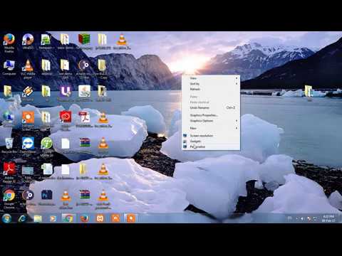 Screen sever set for your pc, leptop or desktop. - YouTube