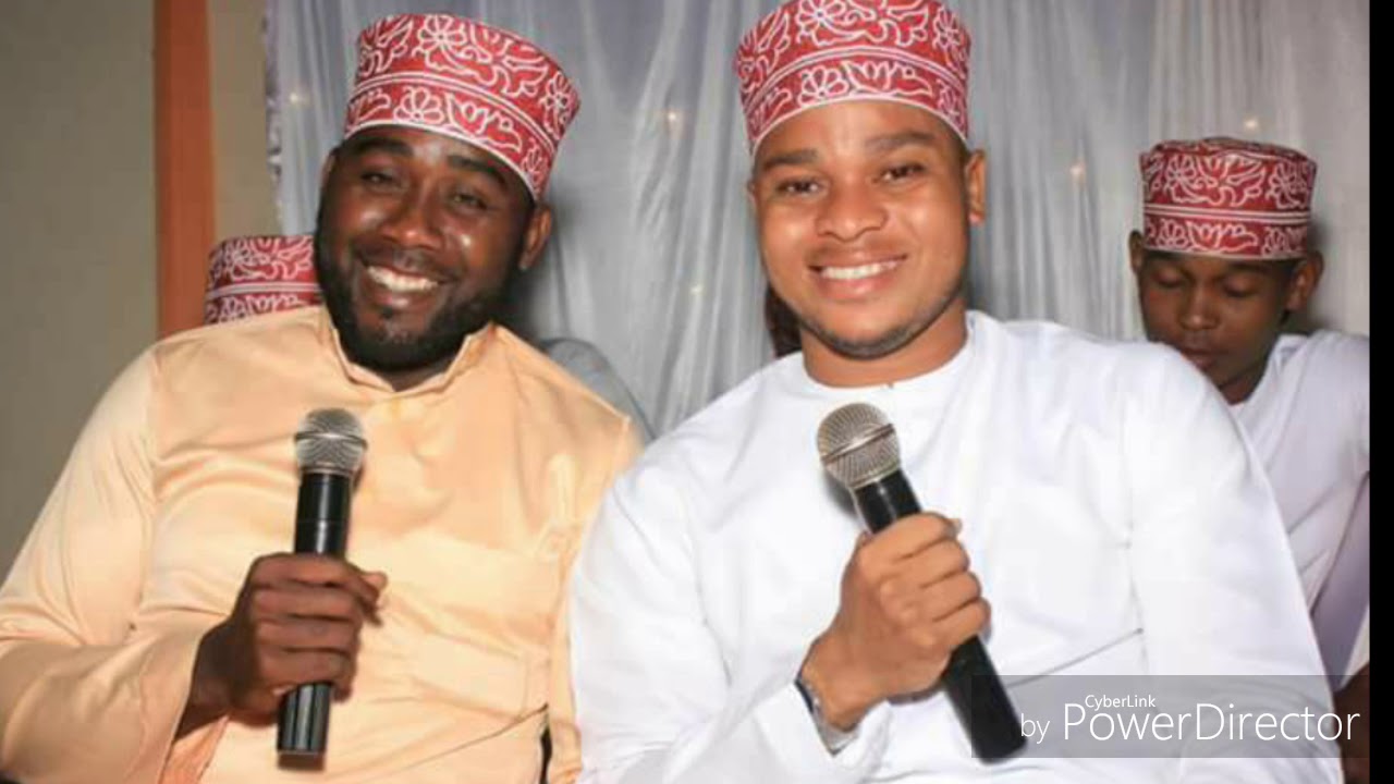 Dada Muna ! Sheikh Hafidh (Ahlul Madina) - YouTube