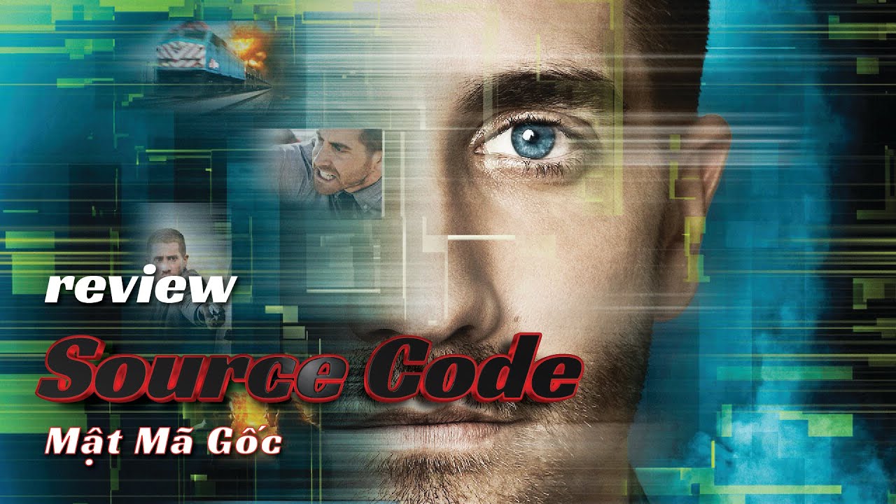 [Review Phim] Source Code - Mật Mã Gốc (2011) | Cat Review - YouTube