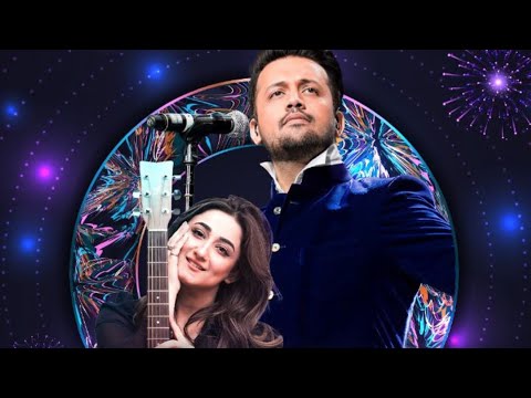 Ismail Gondal || Atif Aslam Nimra Mehra Concert Canal City 🌆 - YouTube