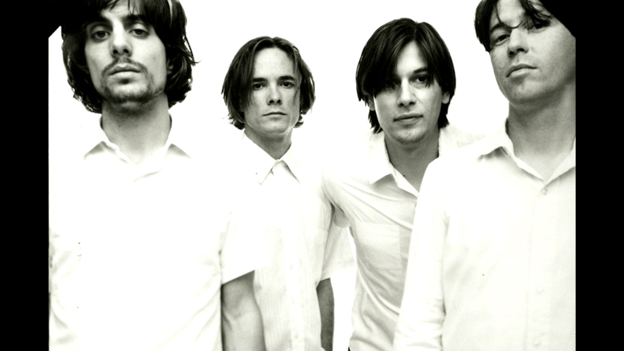 Failure | Another Space Song Live at the Metro '97 - YouTube