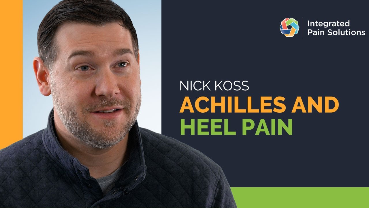 Nick Koss Testimonial - YouTube