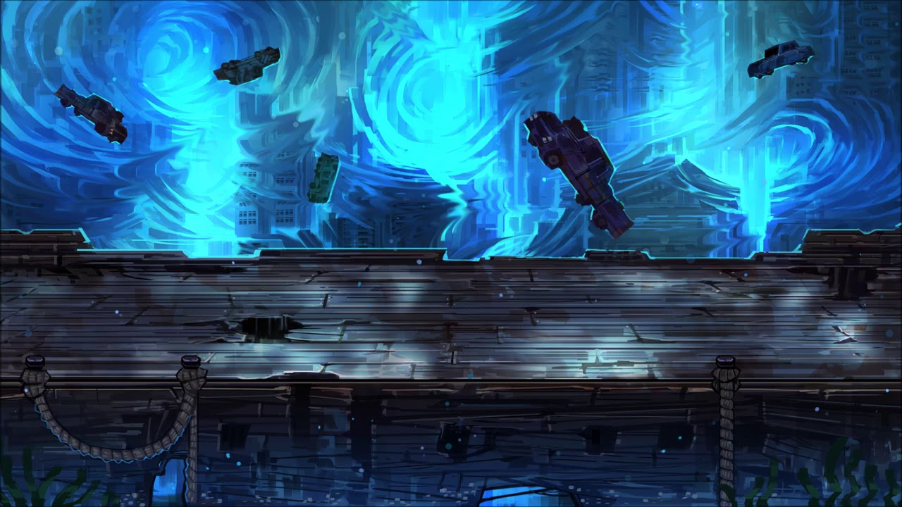 Chesed battle 3 - YouTube