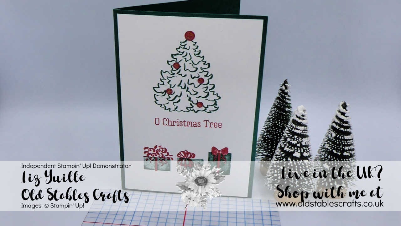 Top Tip Tuesday - Get Better Stamp Placement Every Time - YouTube