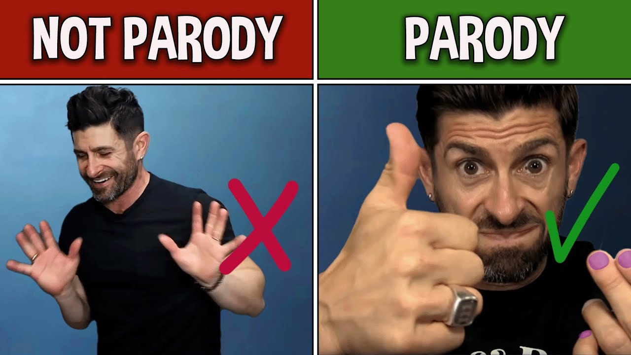 Very Real Alpha Male Gives 11 Tricks to be More Likable (Based on ...