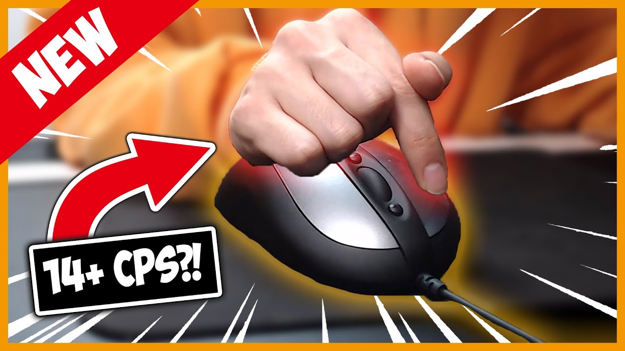 2020 NEW JITTERCLICK TUTORIAL / HOW TO UPGRADE CPS [4K SUBS SPECIAL] - YouTube