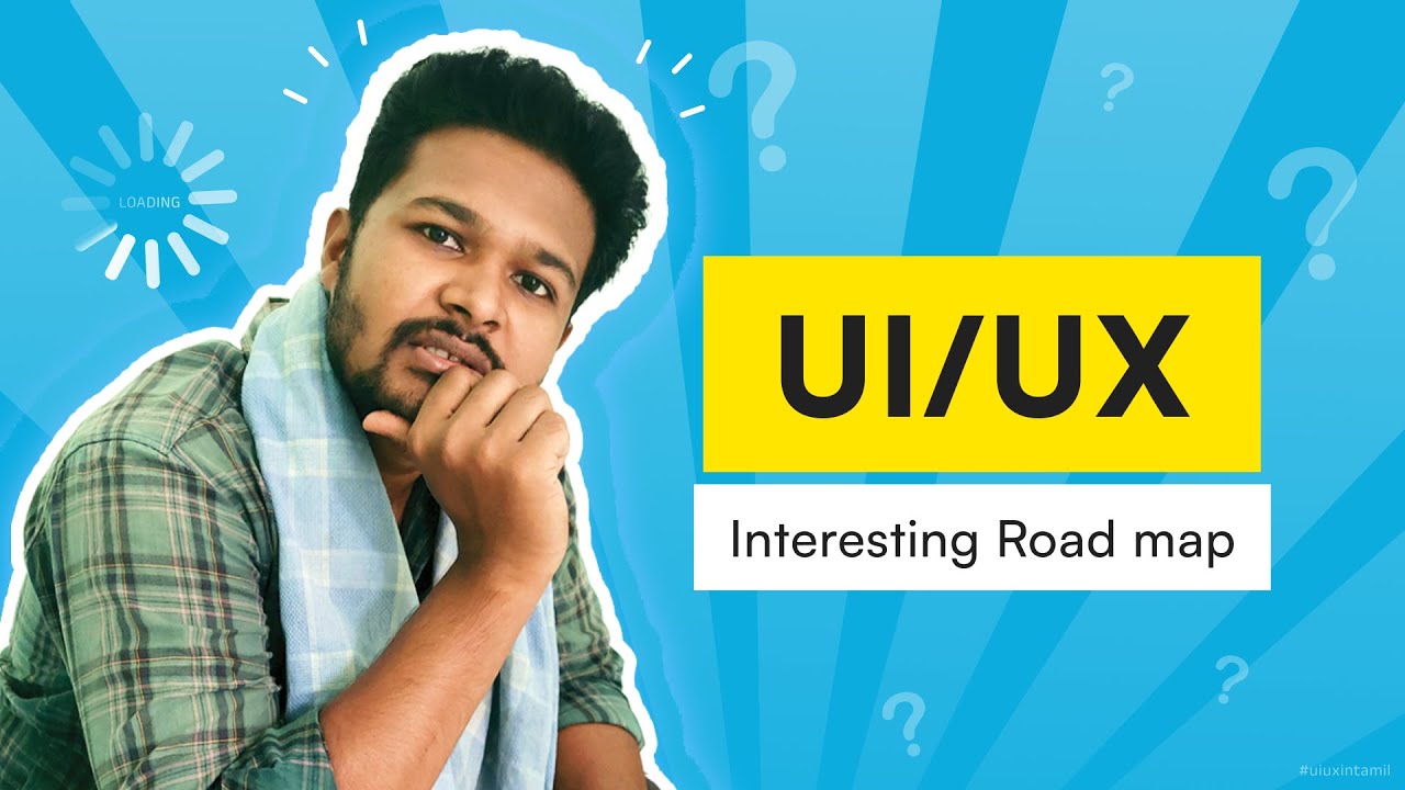 Journey to UI/UX Designer & Roadmap for 2024 | Tips, Examples ...