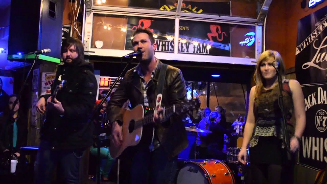 CMA Single Of The Year "Cruise" by Jesse Rice - YouTube