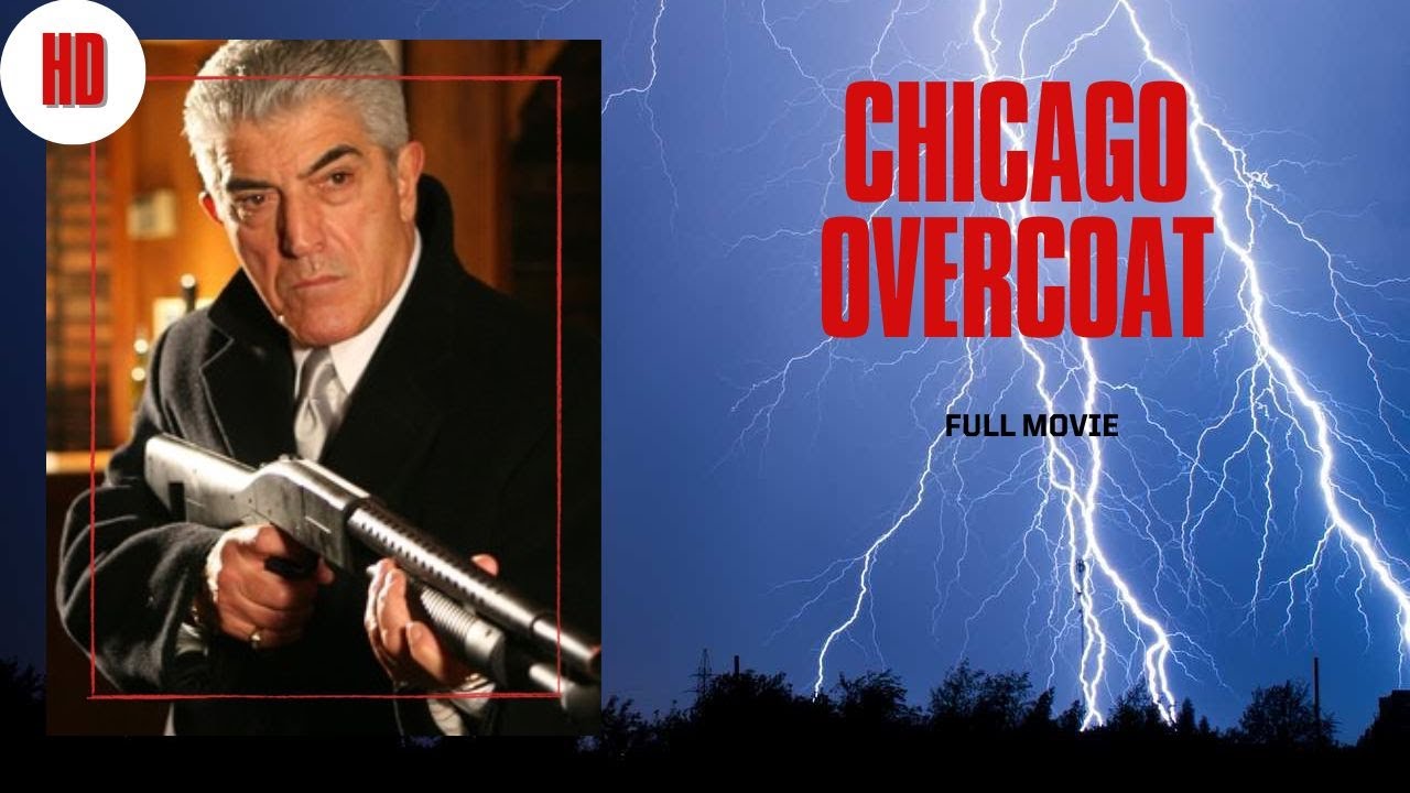 Chicago Overcoat I HD I Crime Action I Full Movie - YouTube