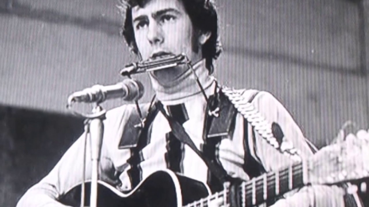 Don Partridge " rosie " 2020 stereo. - YouTube