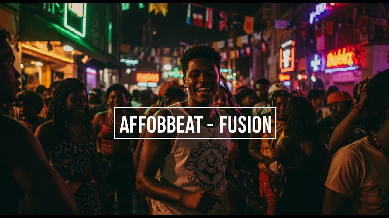 Classic Afrobeat Legends | Timeless Afrobeat Songs & Iconic Artists ...