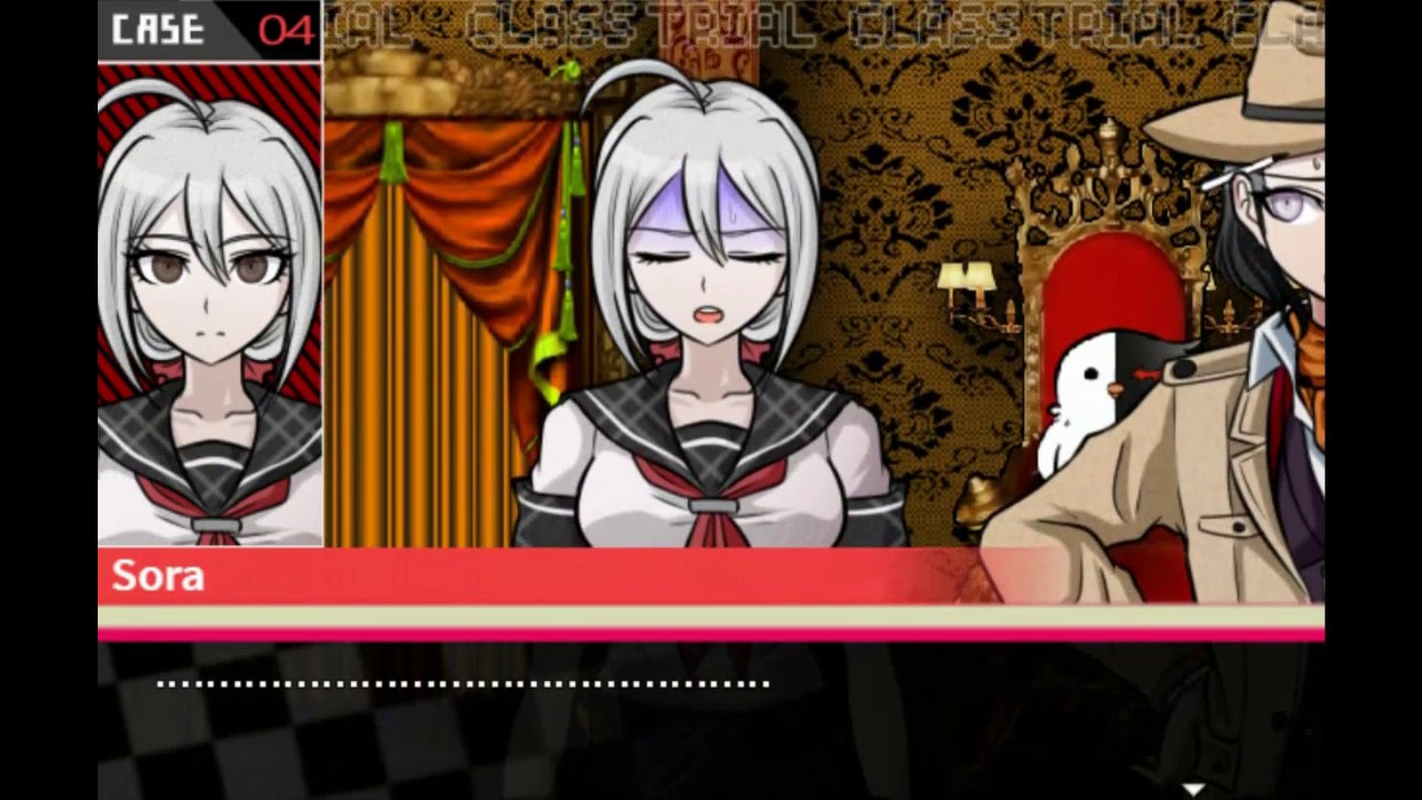 SDRA2 Chap 4 Trial(Eng Sub) Part 3 - YouTube