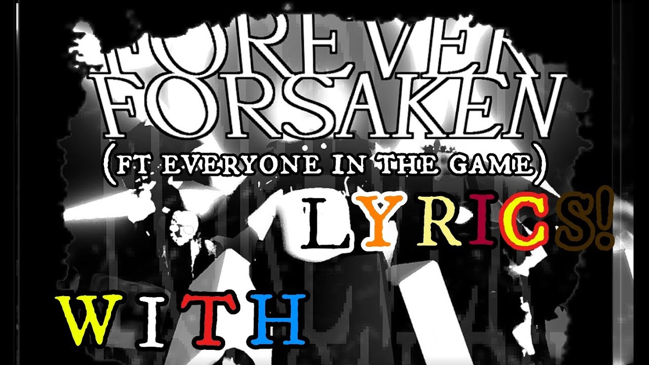 A Grave Soul Now Run With lyrics! (Forsaken cover) - YouTube