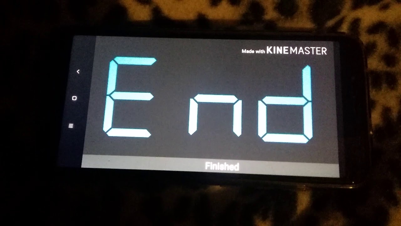 Samsung Washing machine end of cycle song - YouTube
