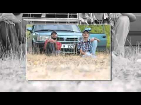 Hayalperest & Şizofren ft Mc Rıza - 3 Farklı Senaryo 2014