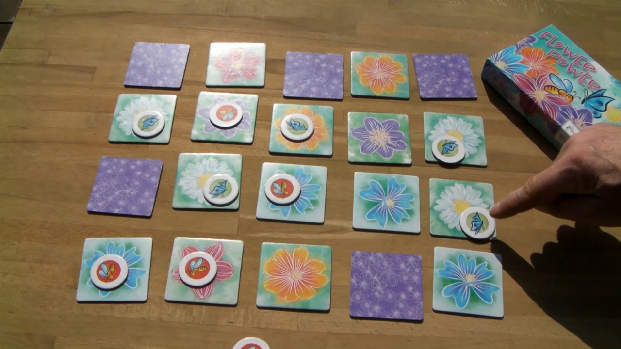 Flower Power - YouTube