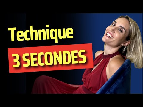 Comment devenir plus ATTIRANT en 3 secondes - YouTube