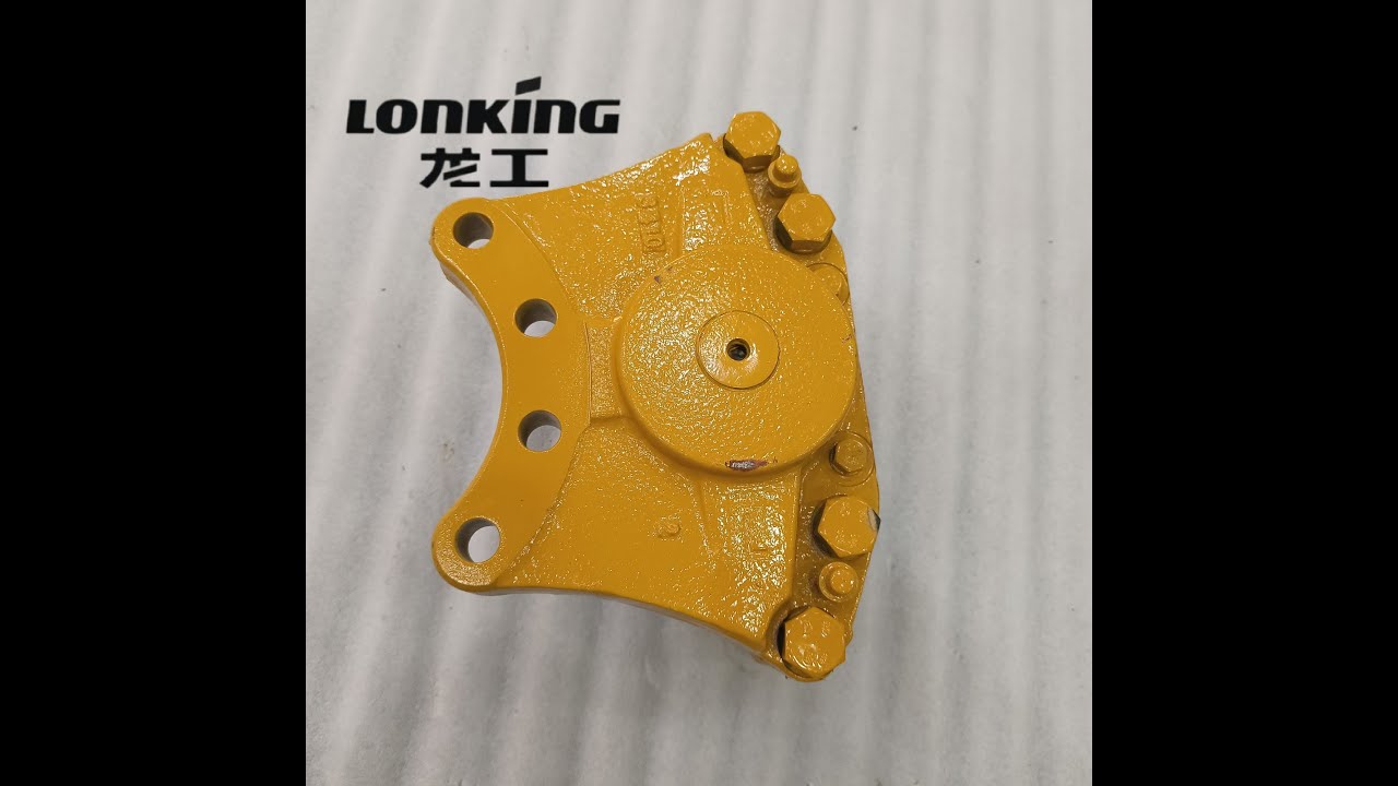 WHOLESALE 36402000074 LONKING BRAKE CALIPER LGQ832AL.04 FOR WHEEL ...