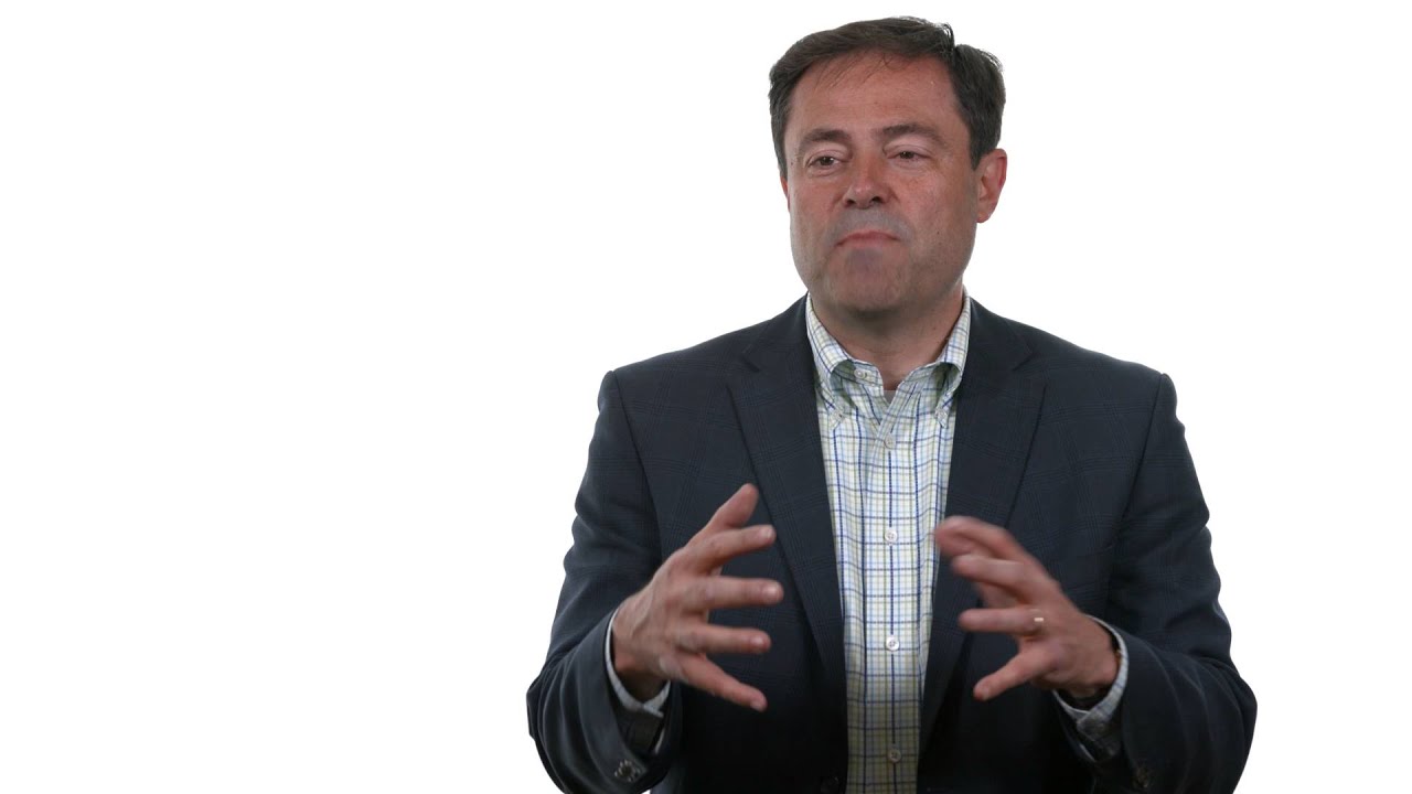 "We Don't Just Serve God at Church" – Mark Dever - YouTube