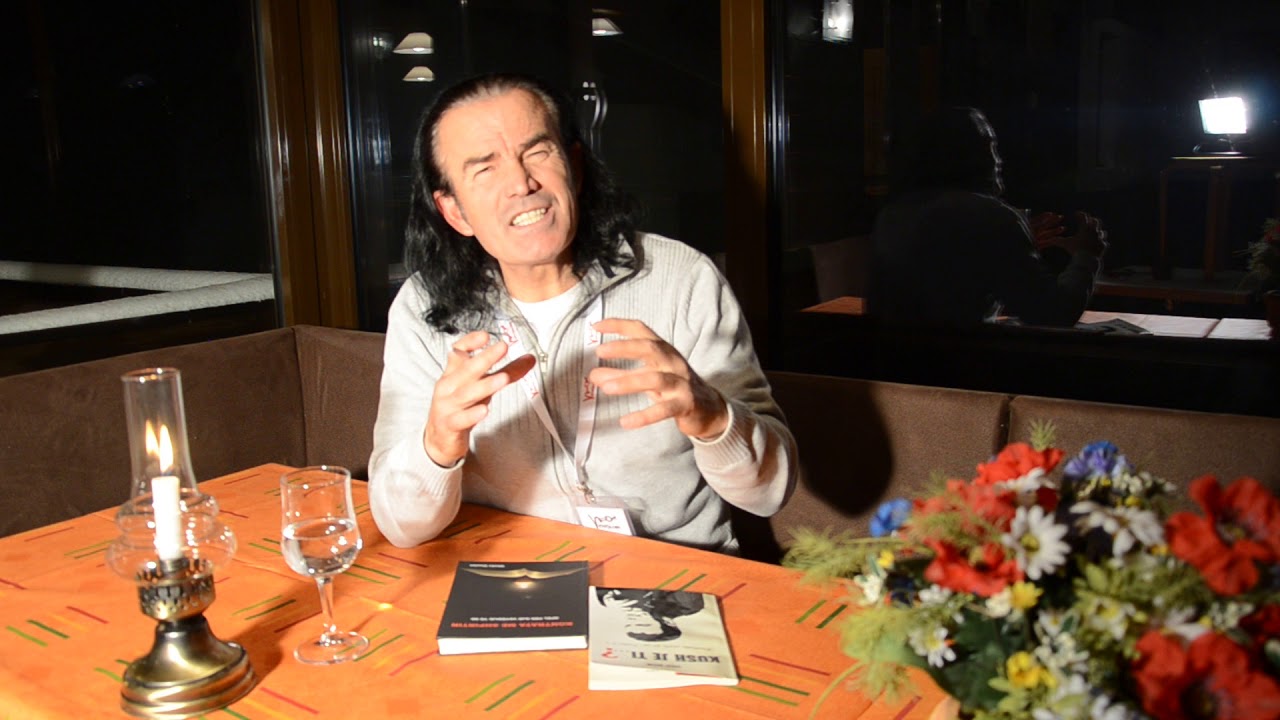 Sheki Useini - Ti nuk je i BURGOSURI i së kaluarës tënde! - YouTube