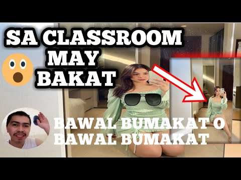 Juliabaretto BINIBINING MARIKIT PARODY MEMES - YouTube