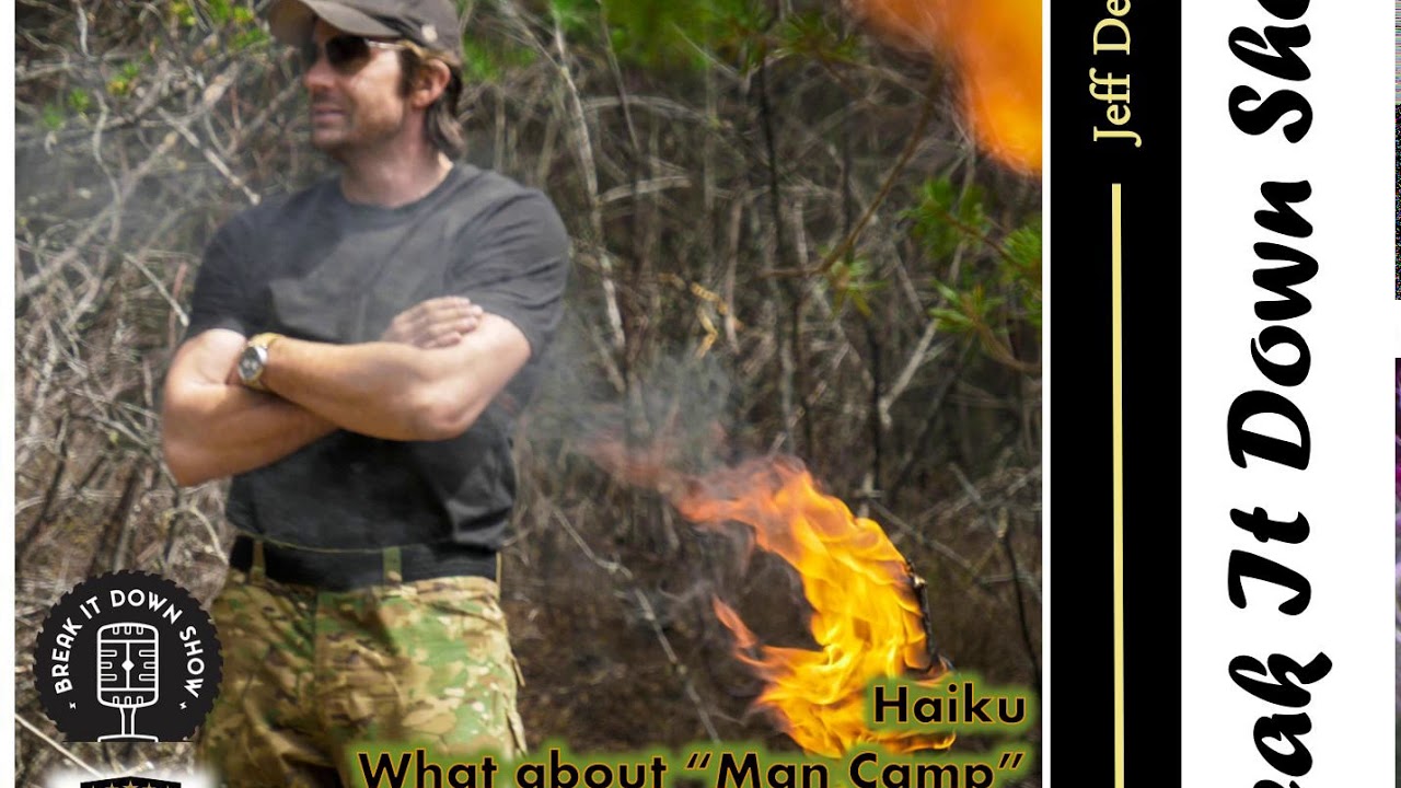 Jeff Depatie - The Special Forces Experience - YouTube