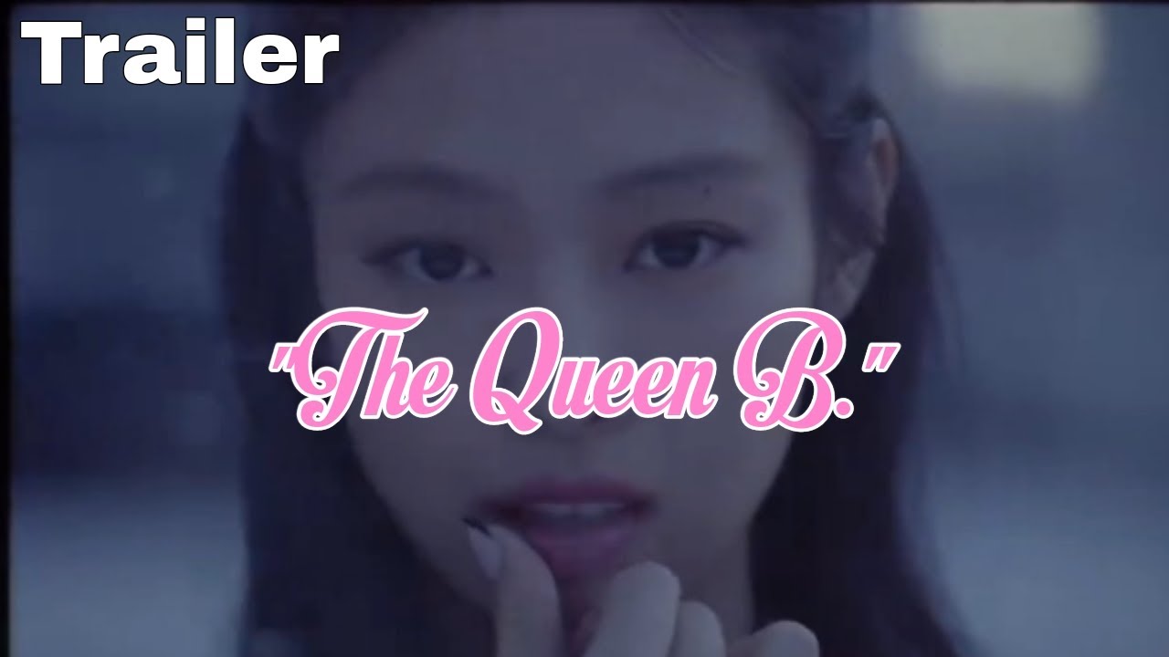 The Queen B. trailer #jenlisa love story 2 #jenlisauniverse # ...