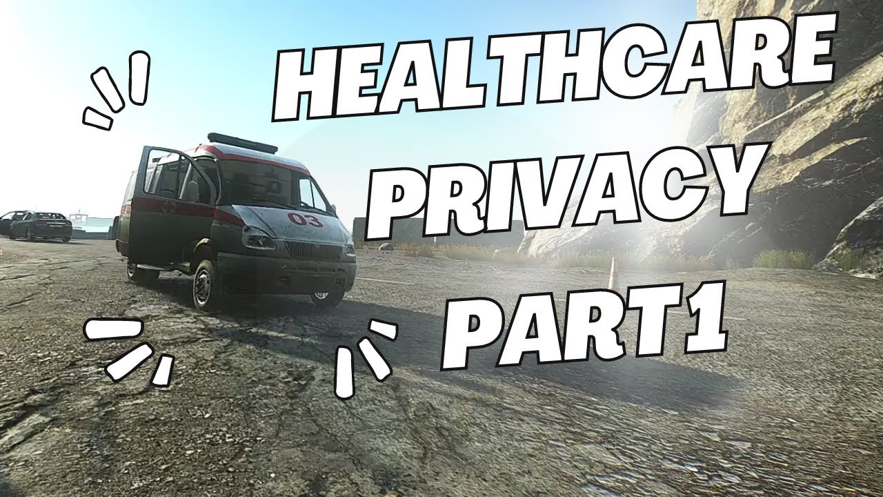 Healthcare Privacy Part 1 - Task Guide - Escape From Tarkov - YouTube