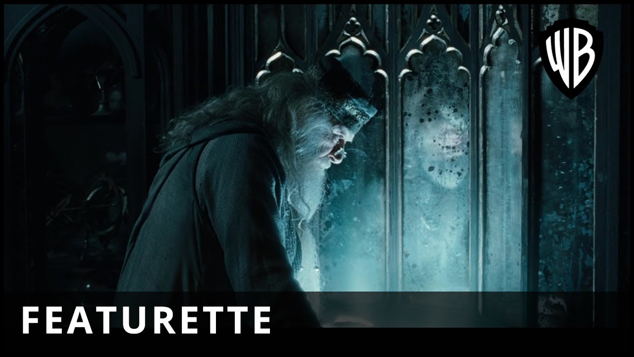 Fantastic Beasts: The Secrets of Dumbledore – Unlocking Dumbledore’s ...