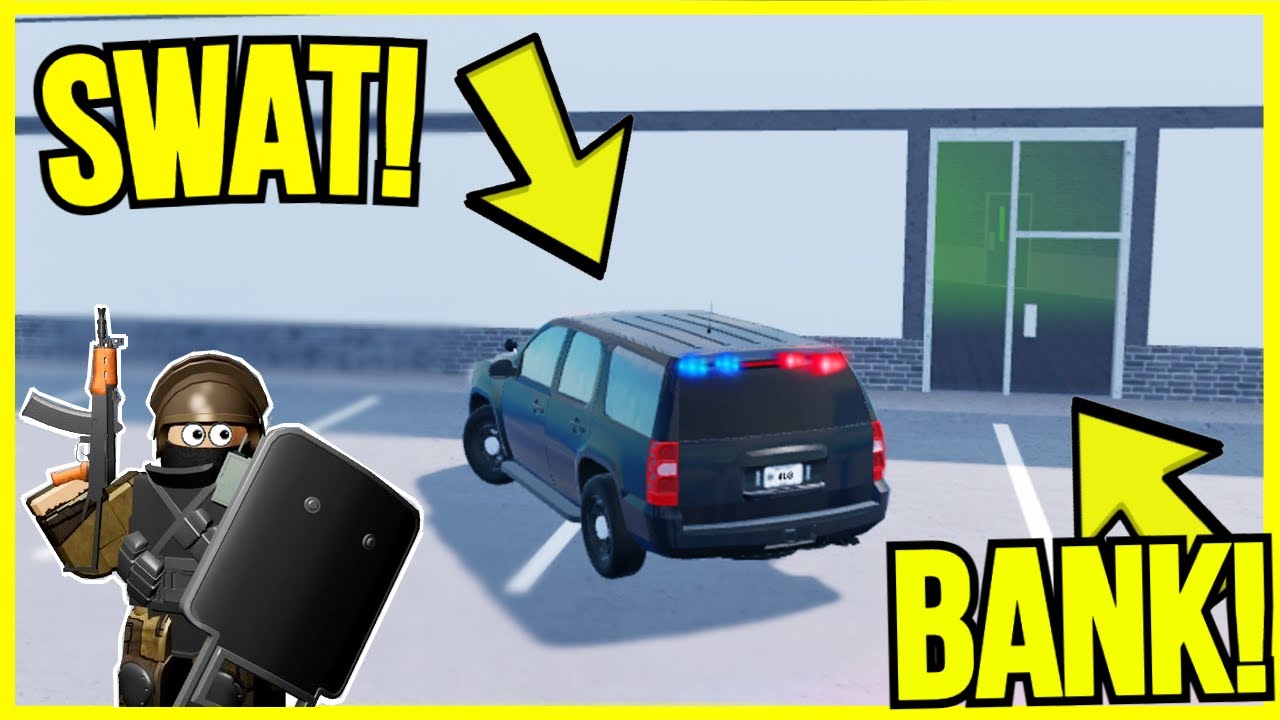 BANK ROBBERY GOES WRONG! *Deaths* (Emergency Response Liberty County ...
