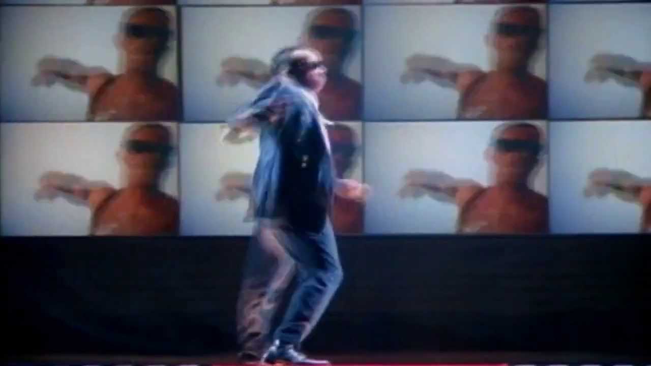 MC Hammer - 2 legit 2 quit extended music video - YouTube