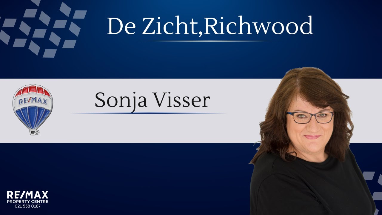 1 Bedroom apartment for sale in De Zicht Lifestyle Estate - YouTube
