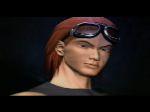 Tekken 3: Arcade Mode - Hwoarang