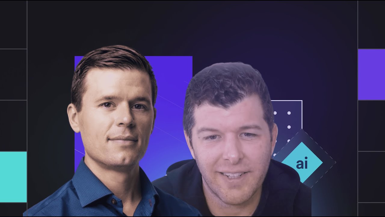 Interview with Ben Salzman | from ZoomInfo - YouTube