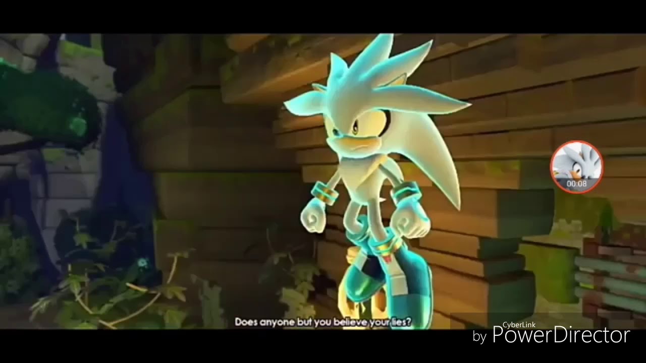 Silver vs infinite - YouTube