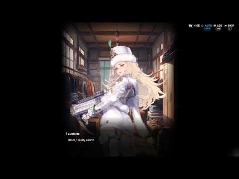 Nikke - Elegg Event "Elegg's Mountain" - YouTube